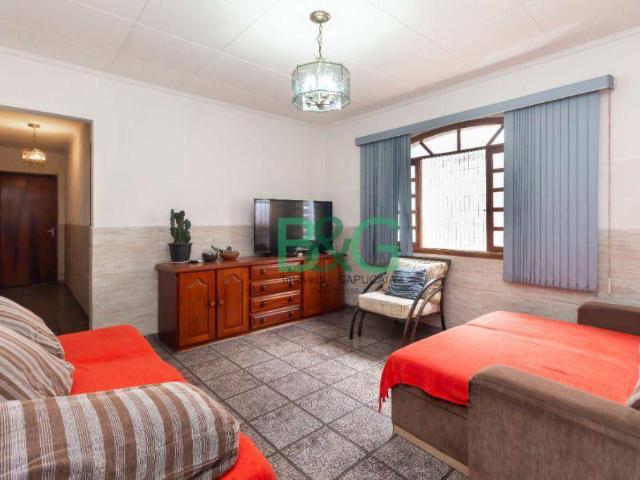 Casa em Lapa de Baixo, São Paulo/SP de 160m² 3 quartos à venda por R$ 958.900,00