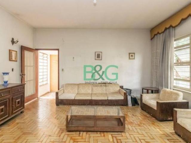 Casa em Lapa, São Paulo/SP de 132m² 6 quartos à venda por R$ 1.195.000,00