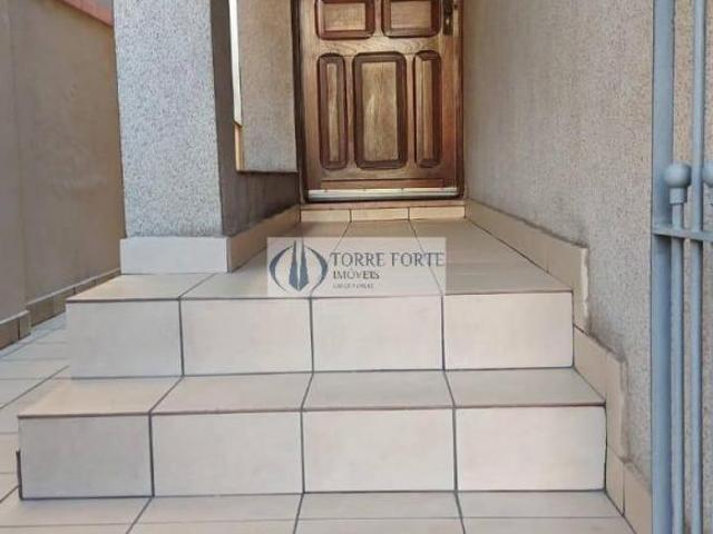 Casa em Lapa, São Paulo/SP de 180m² 3 quartos à venda por R$ 850.000,00