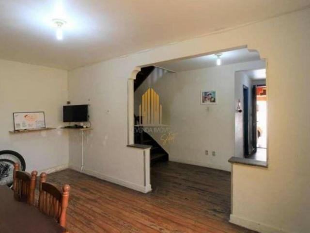 Casa em Lapa, São Paulo/SP de 205m² 3 quartos à venda por R$ 900.000,00