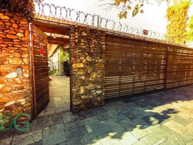 Casa em Lapa, São Paulo/SP de 500m² 3 quartos à venda por R$ 4.100.000,00 ou para locação R$ 18.500