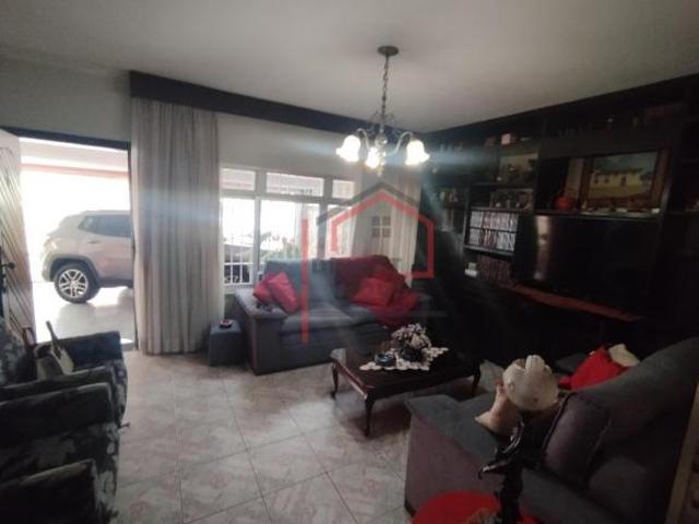 Casa em Lar São Paulo, São Paulo/SP de 148m² 3 quartos à venda por R$ 1.450.000,00 ou para locação R