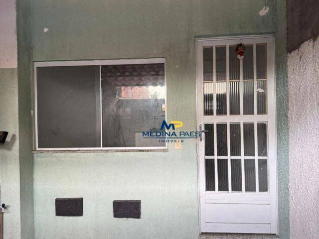 Casa em Laranjal, São Gonçalo/RJ de 0m² 1 quartos à venda por R$ 144.000,00