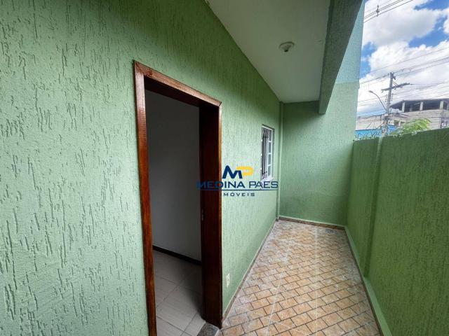 Casa em Laranjal, São Gonçalo/RJ de 0m² 2 quartos à venda por R$ 144.000,00