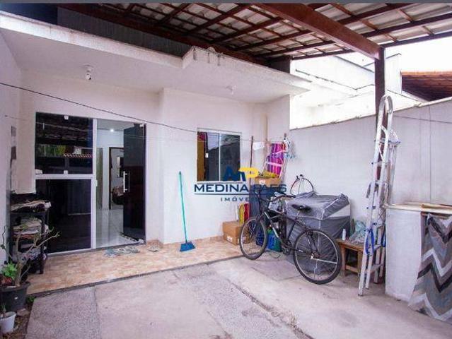 Casa em Laranjal, São Gonçalo/RJ de 0m² 2 quartos à venda por R$ 199.000,00