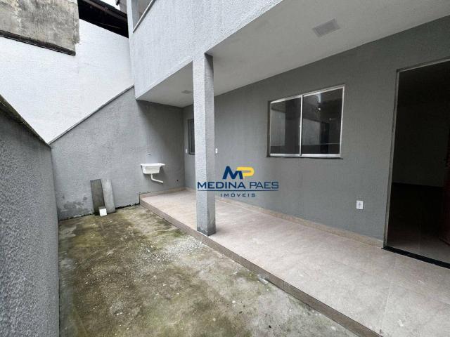 Casa em Laranjal, São Gonçalo/RJ de 38m² 1 quartos à venda por R$ 169.900,00
