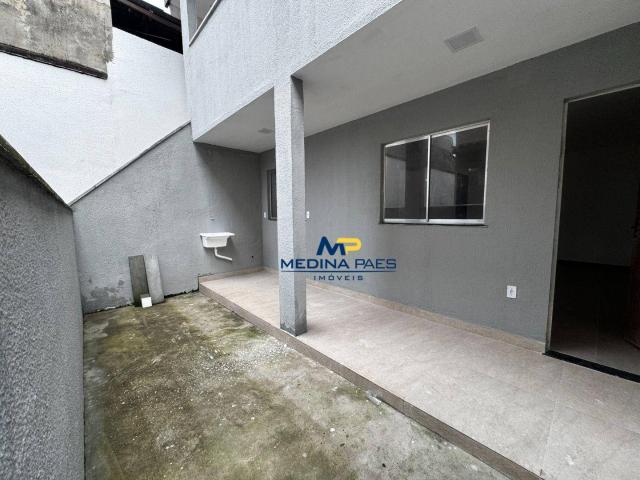 Casa em Laranjal, São Gonçalo/RJ de 38m² 1 quartos à venda por R$ 169.000,00