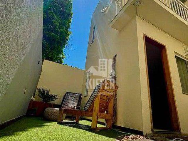 Casa em Laranjal, São Gonçalo/RJ de 60m² 2 quartos à venda por R$ 259.900,00