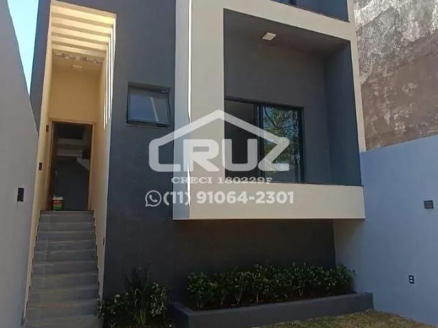 Casa em Laranjeiras, Caieiras/SP de 122m² 3 quartos à venda por R$ 749.900,00