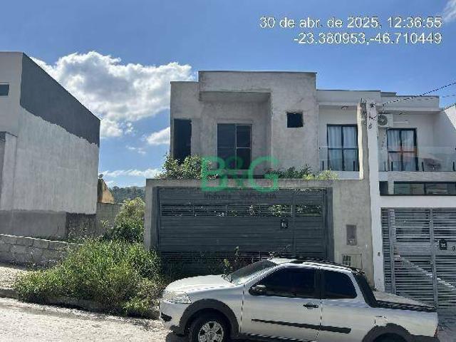 Casa em Laranjeiras, Caieiras/SP de 171m² 2 quartos à venda por R$ 362.269,15