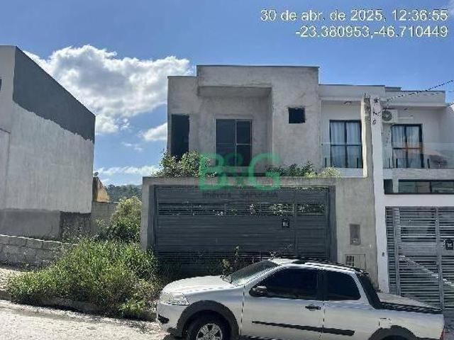 Casa em Laranjeiras, Caieiras/SP de 171m² 2 quartos à venda por R$ 363.269,15