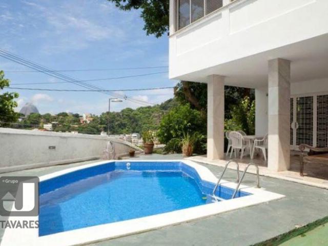 Casa em Laranjeiras, Rio de Janeiro/RJ de 276m² 3 quartos à venda por R$ 2.249.000,00