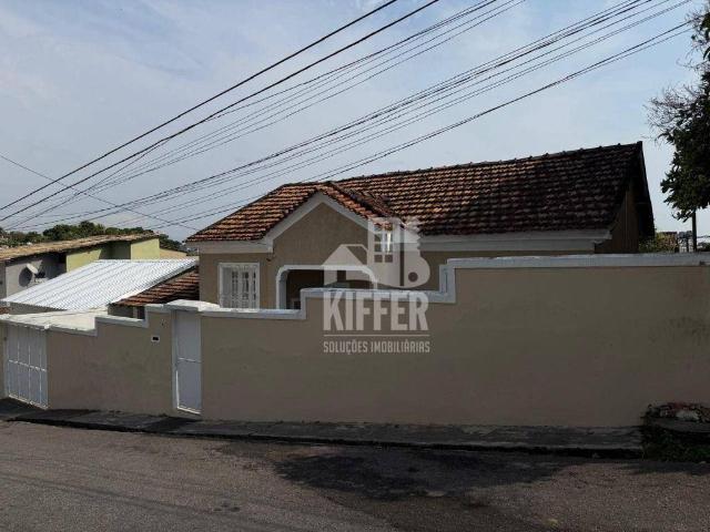 Casa em Largo do Barradas, Niterói/RJ de 100m² 3 quartos à venda por R$ 759.000,00