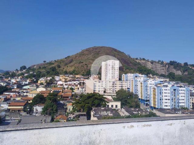Casa em Largo do Barradas, Niterói/RJ de 168m² 2 quartos à venda por R$ 549.000,00