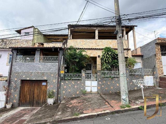 Casa em Largo do Barradas, Niterói/RJ de 200m² 4 quartos à venda por R$ 799.000,00