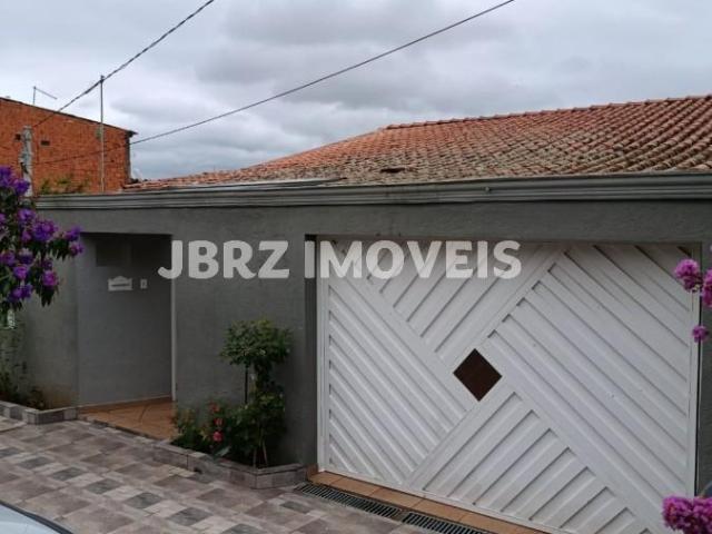 Casa em Lauro Bueno de Camargo, Indaiatuba/SP de 135m² 3 quartos à venda por R$ 629.000,00