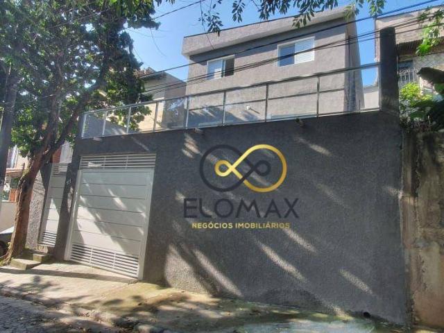 Casa em Lauzane Paulista, São Paulo/SP de 300m² 5 quartos à venda por R$ 949.000,00