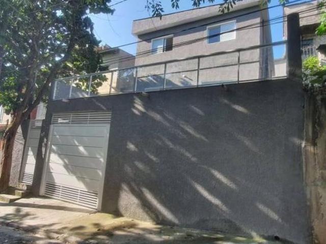 Casa em Lauzane Paulista, São Paulo/SP de 300m² 5 quartos à venda por R$ 950.000,00 ou para locação