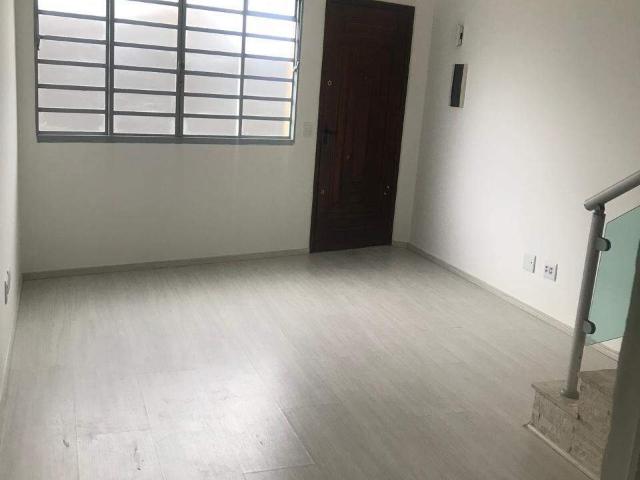 Casa em Lauzane Paulista, São Paulo/SP de 90m² 2 quartos à venda por R$ 529.000,00