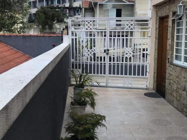 Casa em Lauzane Paulista, São Paulo/SP de 90m² 2 quartos à venda por R$ 530.000,00