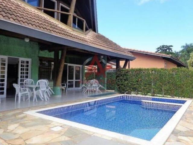 Casa em Lázaro, Ubatuba/SP de 326m² 6 quartos à venda por R$ 3.500.000,00