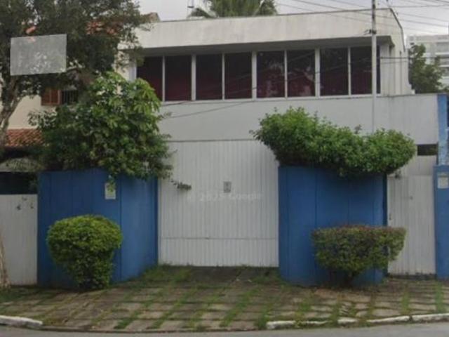 Casa em leilão a venda em Aclimação, São Paulo