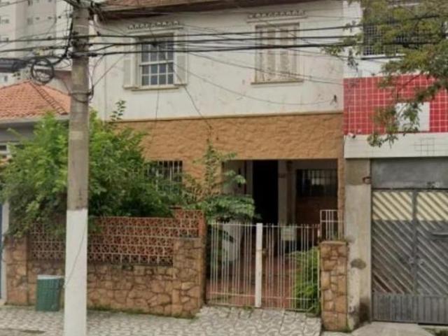 Casa em leilão a venda em Ipiranga, São Paulo