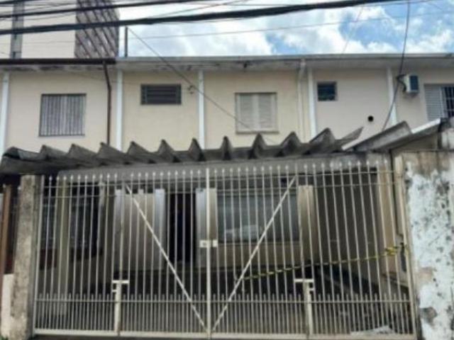 Casa em leilão a venda em Pinheiros, São Paulo