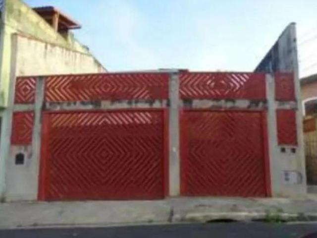 Casa em leilão a venda em Vila California, São Paulo