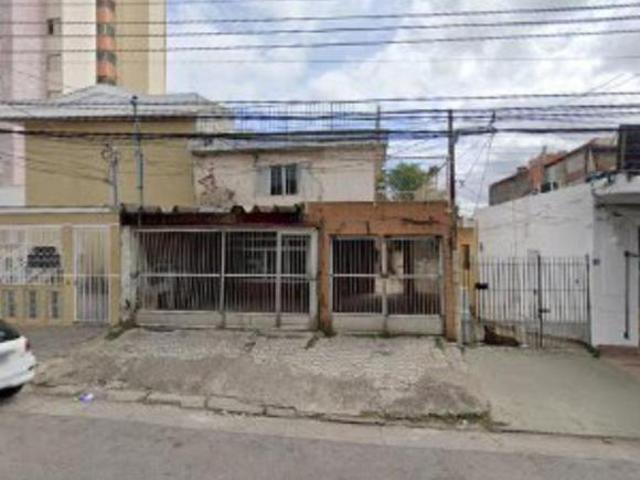 Casa em leilão a venda em Vila Santana, São Paulo