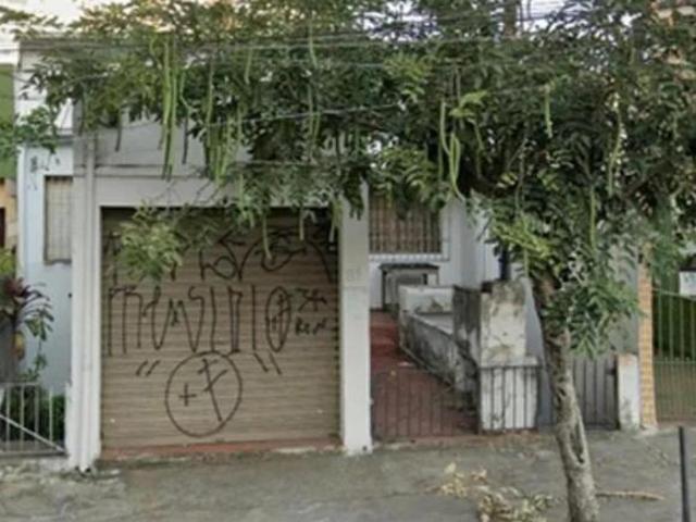 Casa em leilão a venda em Vila Romana, São Paulo