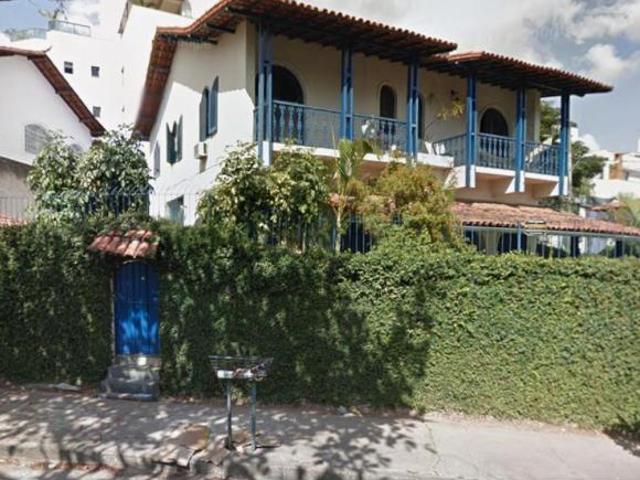Casa em leilão em Belo Horizonte MG