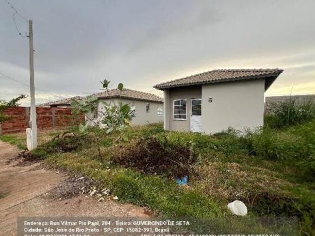 Casa em leilão em São José do Rio Preto SP
