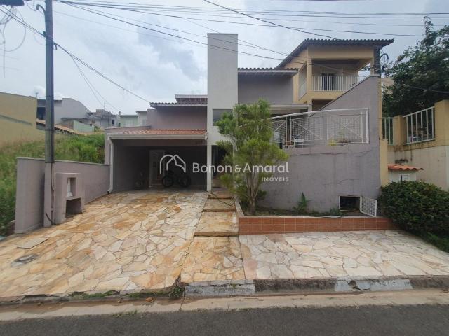 Casa em Lenheiro, Valinhos/SP de 123m² 3 quartos à venda por R$ 849.000,00