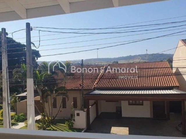 Casa em Lenheiro, Valinhos/SP de 172m² 3 quartos à venda por R$ 1.070.000,00