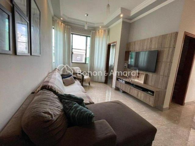 Casa em Lenheiro, Valinhos/SP de 189m² 3 quartos à venda por R$ 1.200.000,00