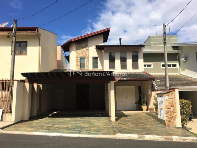 Casa em Lenheiro, Valinhos/SP de 207m² 3 quartos à venda por R$ 1.299.000,00