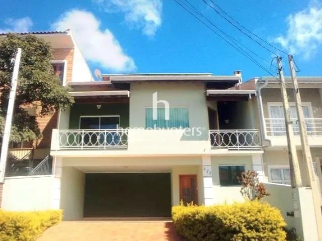 Casa em Lenheiro, Valinhos/SP de 202m² 3 quartos para locação R$ 5.000,00/mes