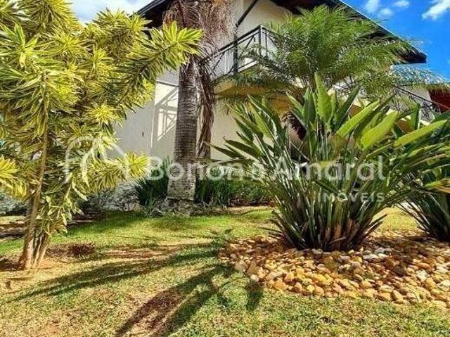 Casa em Lenheiro, Valinhos/SP de 73m² 2 quartos à venda por R$ 955.000,00