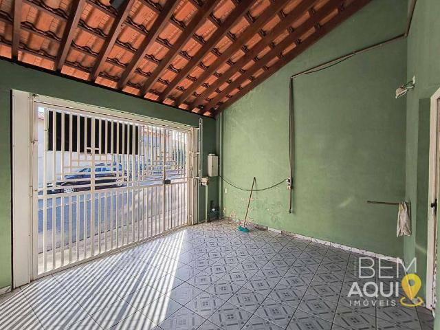 Casa em Liberdade, Itu/SP de 142m² 3 quartos à venda por R$ 504.900,00