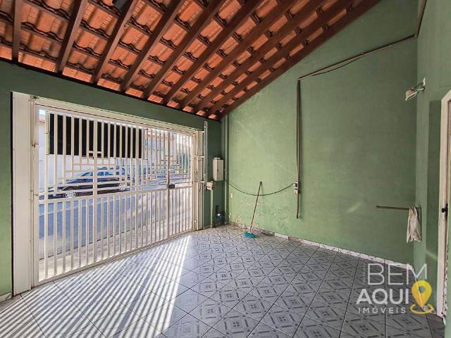 Casa em Liberdade, Itu/SP de 142m² 3 quartos à venda por R$ 504.000,00