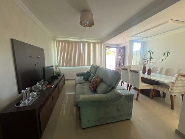 Casa em Costazul, Rio das Ostras/RJ de 129m² 3 quartos à venda por R$ 649.000,00