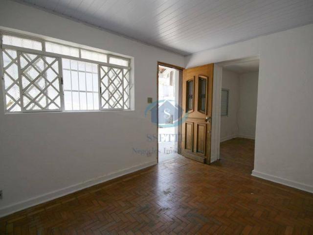 Casa em Liberdade, São Paulo/SP de 80m² 2 quartos para locação R$ 2.500,00/mes
