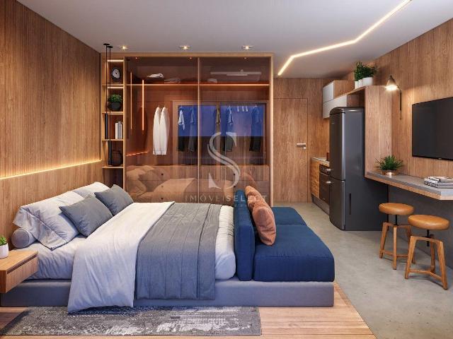 Casa em Liberdade, São Paulo/SP de 27m² 1 quartos à venda por R$ 479.000,00