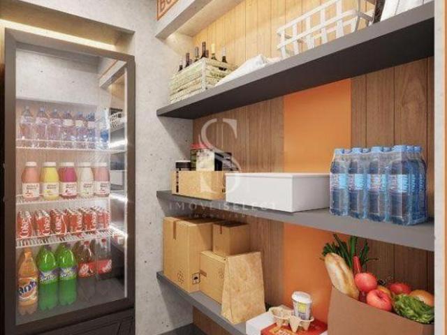 Casa em Liberdade, São Paulo/SP de 27m² 1 quartos à venda por R$ 480.000,00