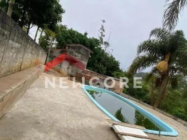 Casa em Lídia Maria Chácara Nunes Lídia Maria/chácara Nunes Embu Guaçu/SP