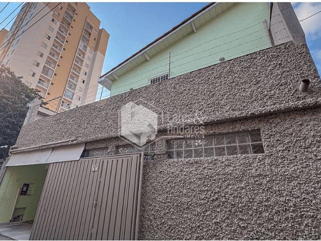 Casa em Limão, São Paulo/SP de 201m² 3 quartos à venda por R$ 790.900,00