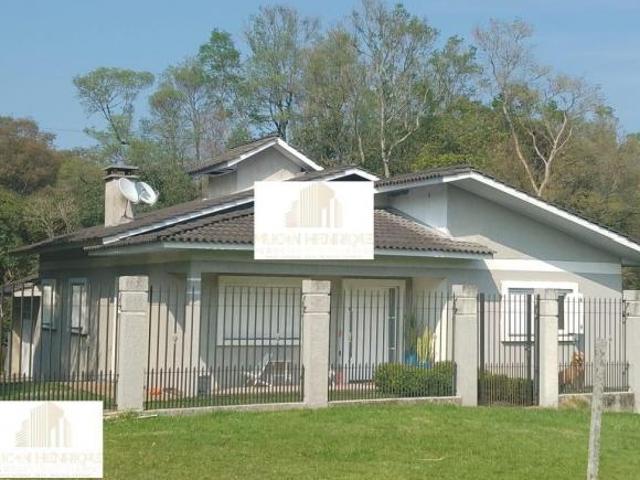 Casa em Linha 40 Caxias do Sul