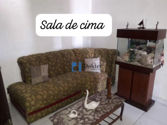 Casa em local nobre da Freguesia do Ó com 3 dormitórios