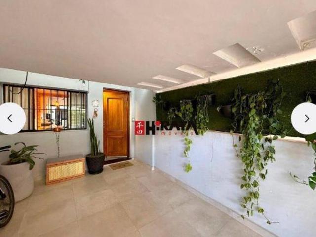 Casa em local privilegiado no Brooklin